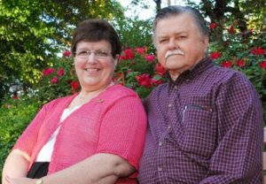 McCaughan celebrated as a 'leader of influence' - Word&Way