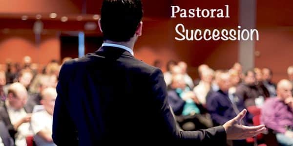 Churches have several models for choosing a new pastor - Word&Way