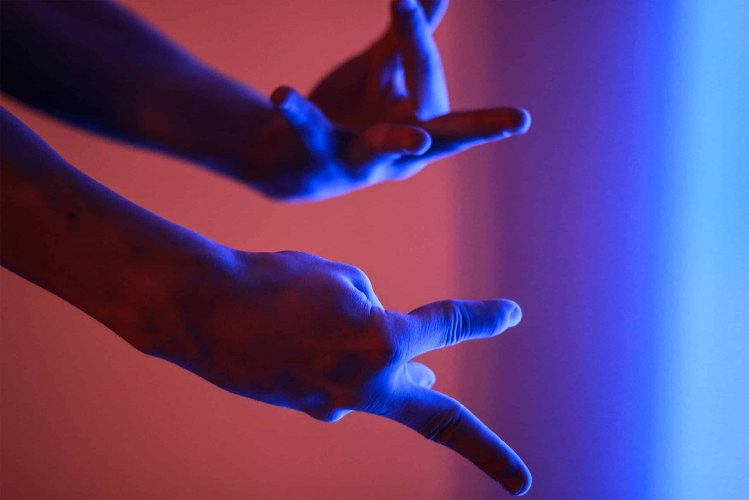 The Gospel in Every Sign Language - Word&Way