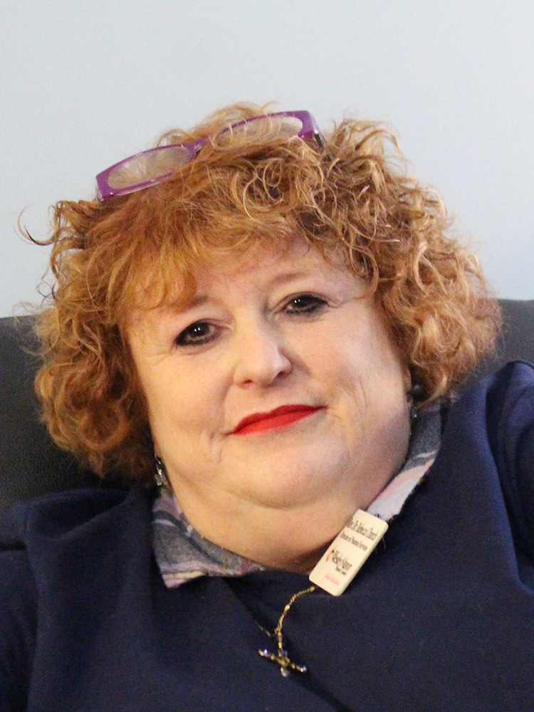 Dementia and Religion: ‘What If I Forget About God?’ - Word&Way