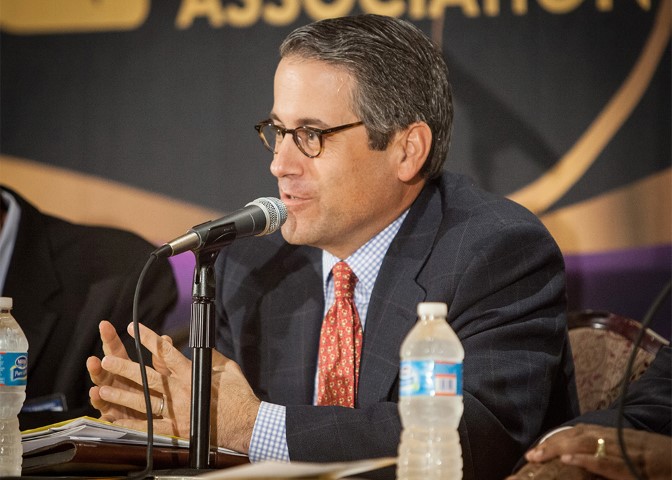 DeMoss, Exec with ‘All-Access Pass’ to Evangelical History, to Close PR ...