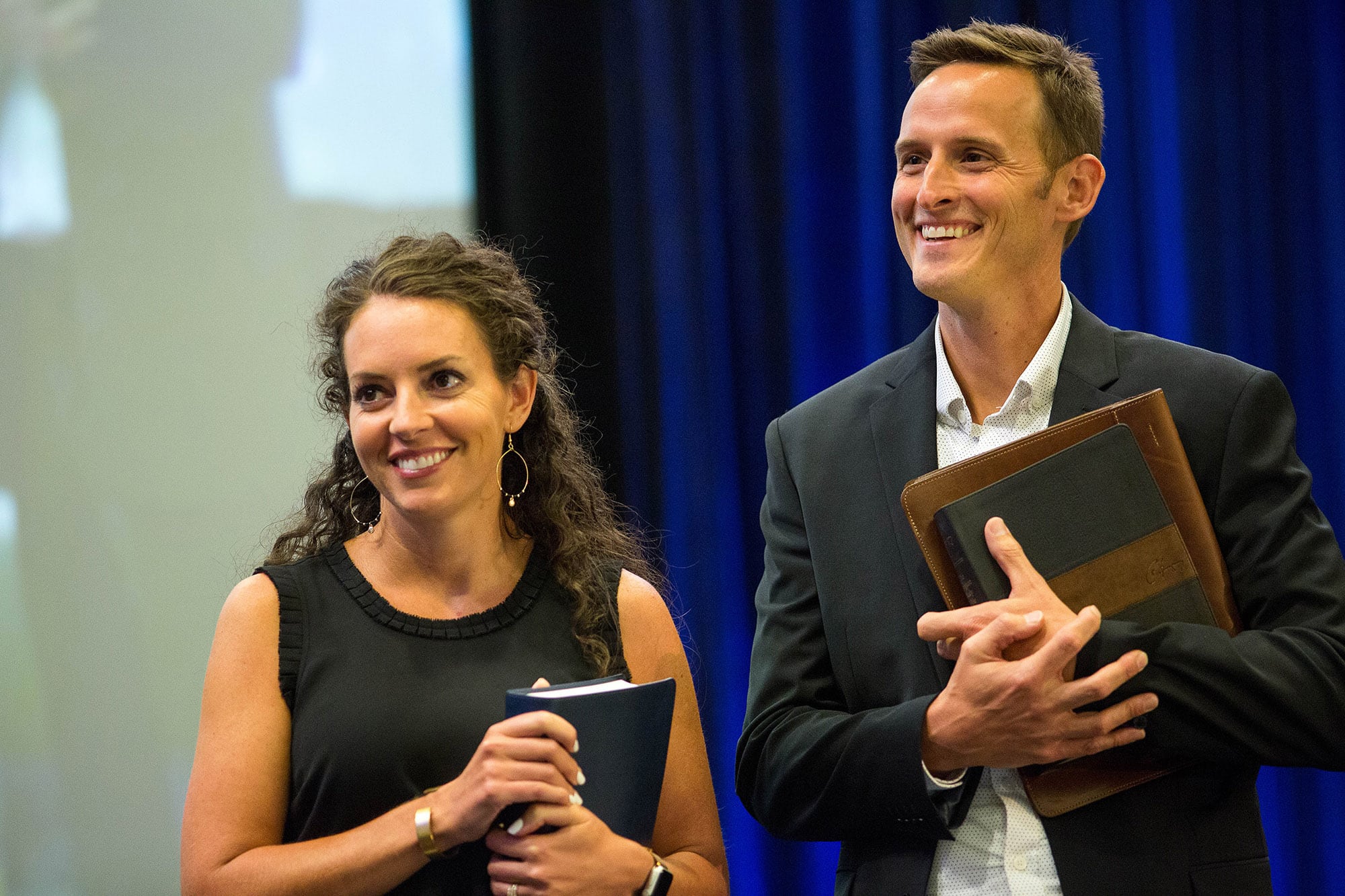 Mandrell Elected as LifeWay's 10th President - Word&Way