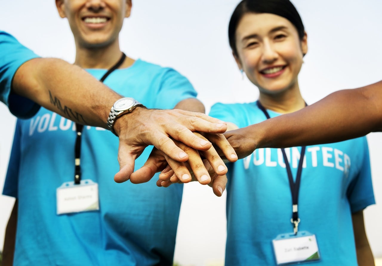 Volunteering is Christians’ Most Common Way to Express Generosity ...