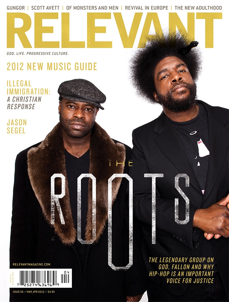 Relevant Founder Cameron Strang Accused of Creating Racially ...