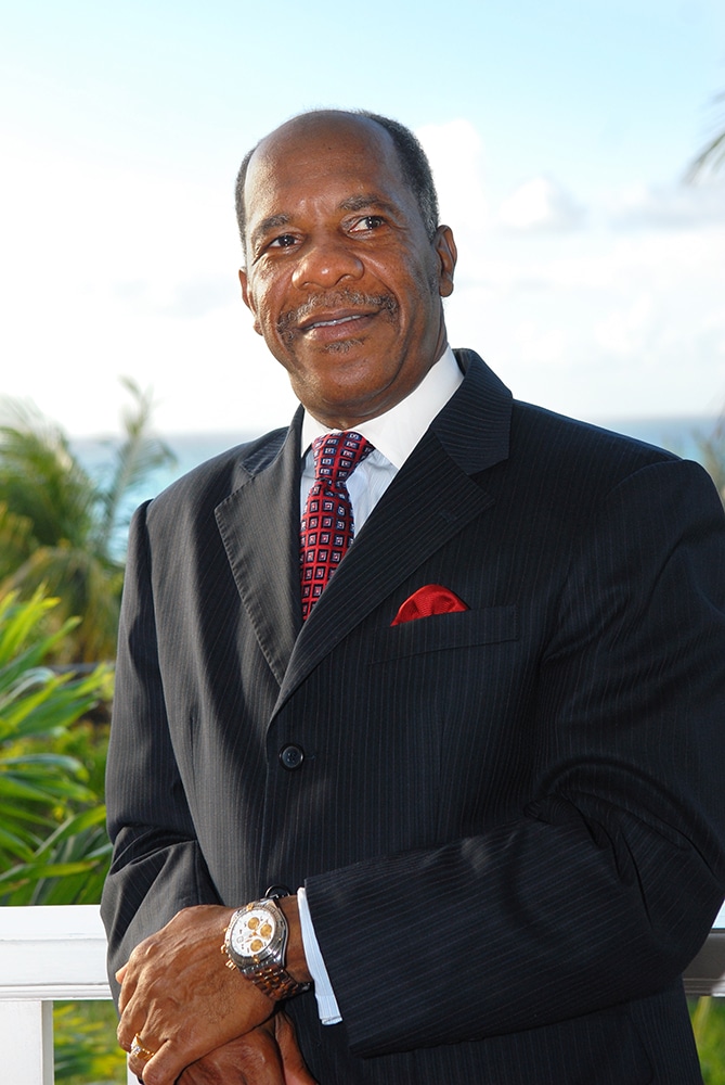 After Dorian, Baptist Leader and Bahamas Native Sees Devastation ...
