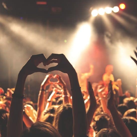 Why Christian Music's Biggest Stars Refuse to Change Their Tune for the ...
