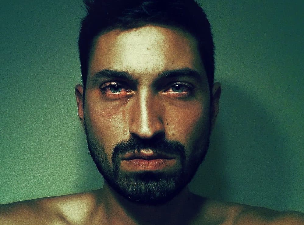 Crying for Justice - Word&Way