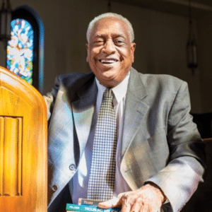 Remembering Cain Hope Felder, Scholar Who Highlighted the Bible’s ...