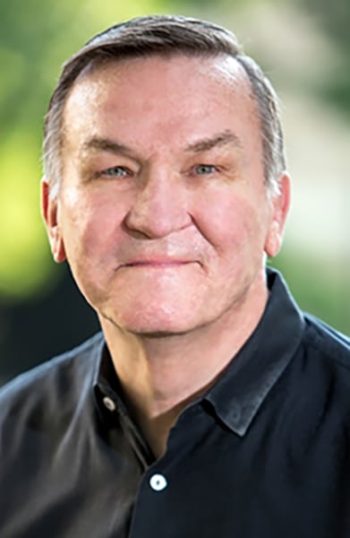 Richard Ross: Time for 'Radical Reevaluation' of Youth Ministry - Word&Way