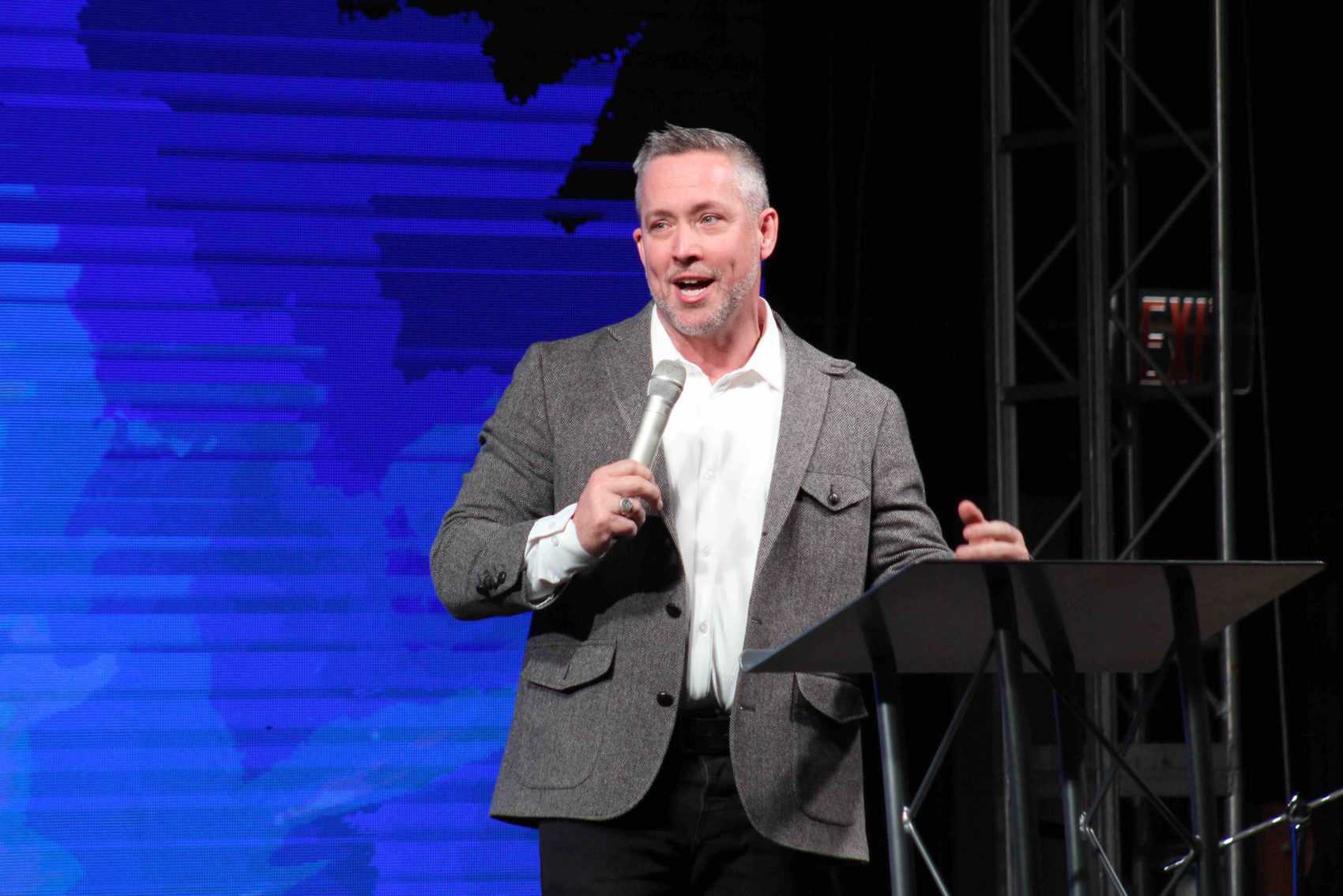 Midwest Ministry Leaders Embrace Missional Resurgence - Word&Way