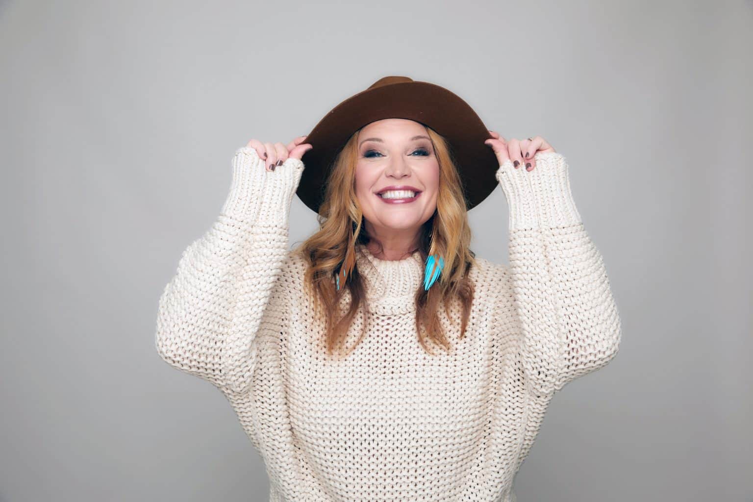 Jen Hatmaker on Her New Book, the Pandemic and Why She Has No Regrets ...