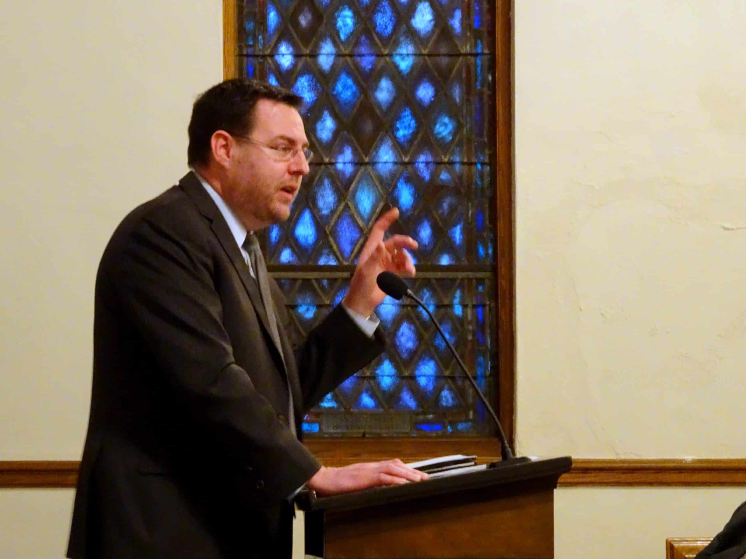 BWA to Lead Global Pentecost Worship - Word&Way