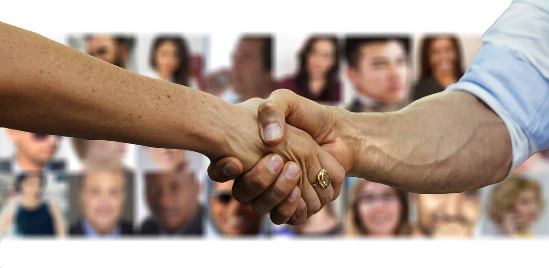 Christians Urged to Help Churches Globally - Word&Way