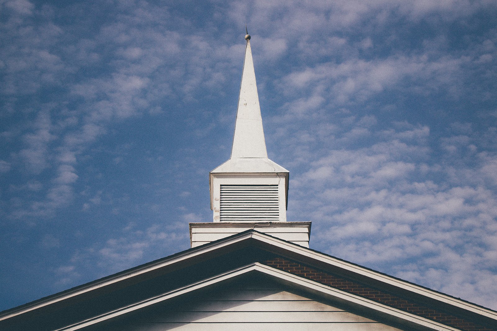 Still Baptist. Still Evangelical. - Word&Way