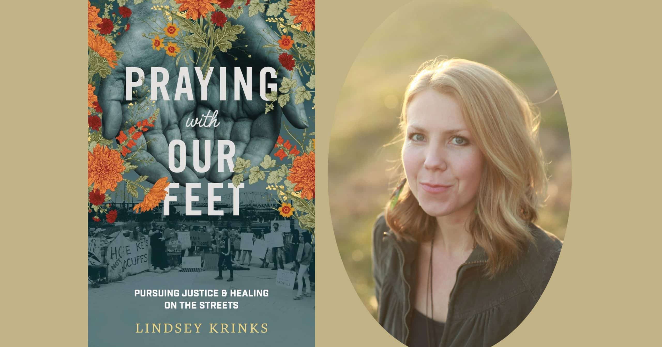 Review: Praying With Our Feet - Word&Way