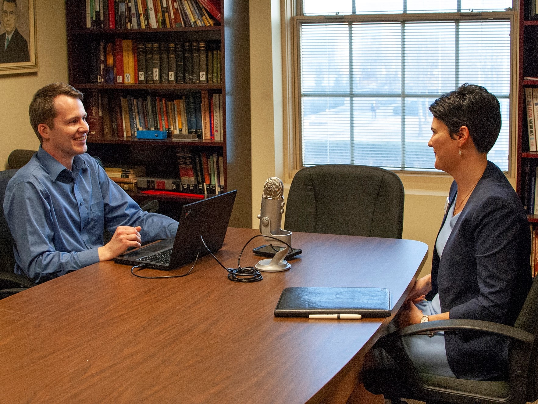 Word&Way Launches New Podcast: Dangerous Dogma - Word&Way