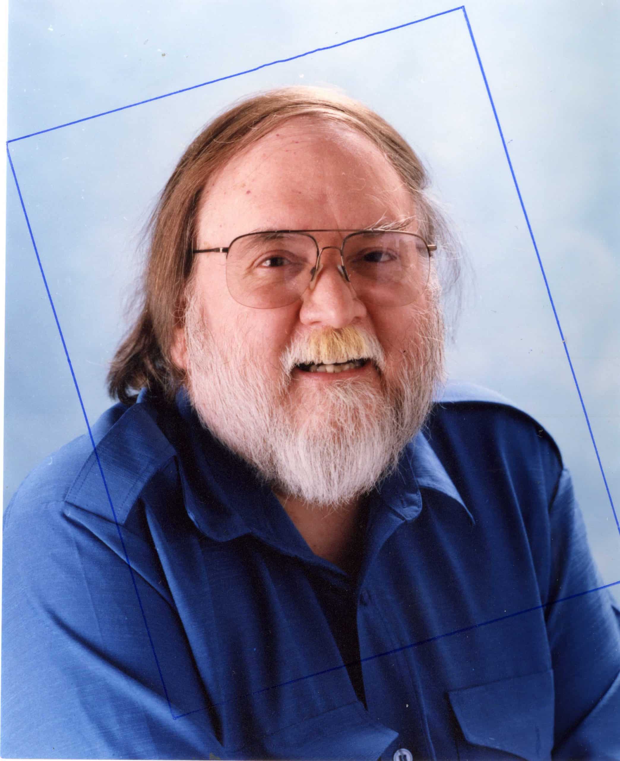 Donald Dayton’s “Riff-Raff” Gospel from the Margins - Word&Way