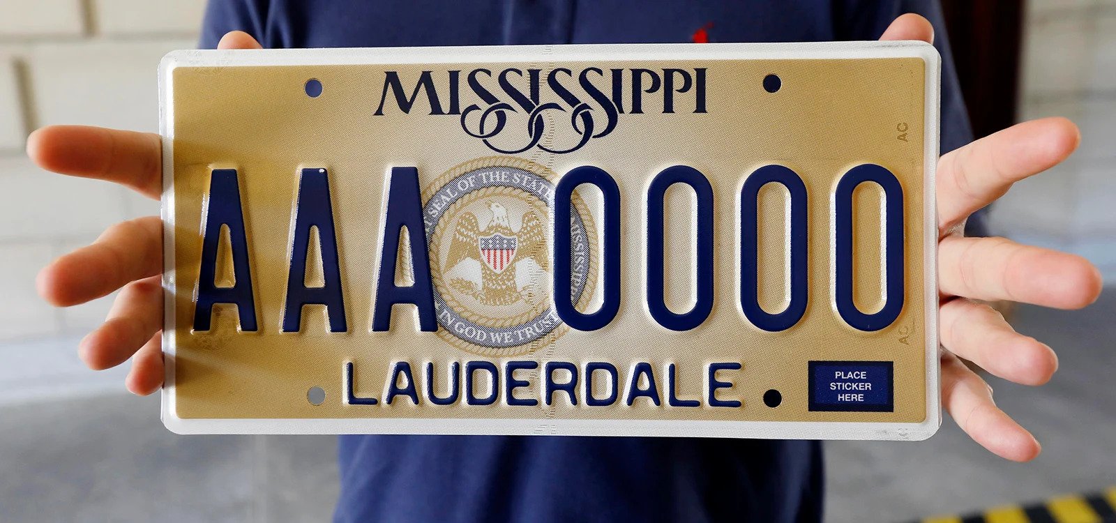 Atheist & Humanist Groups Sue Mississippi Over State’s ‘In God We Trust ...