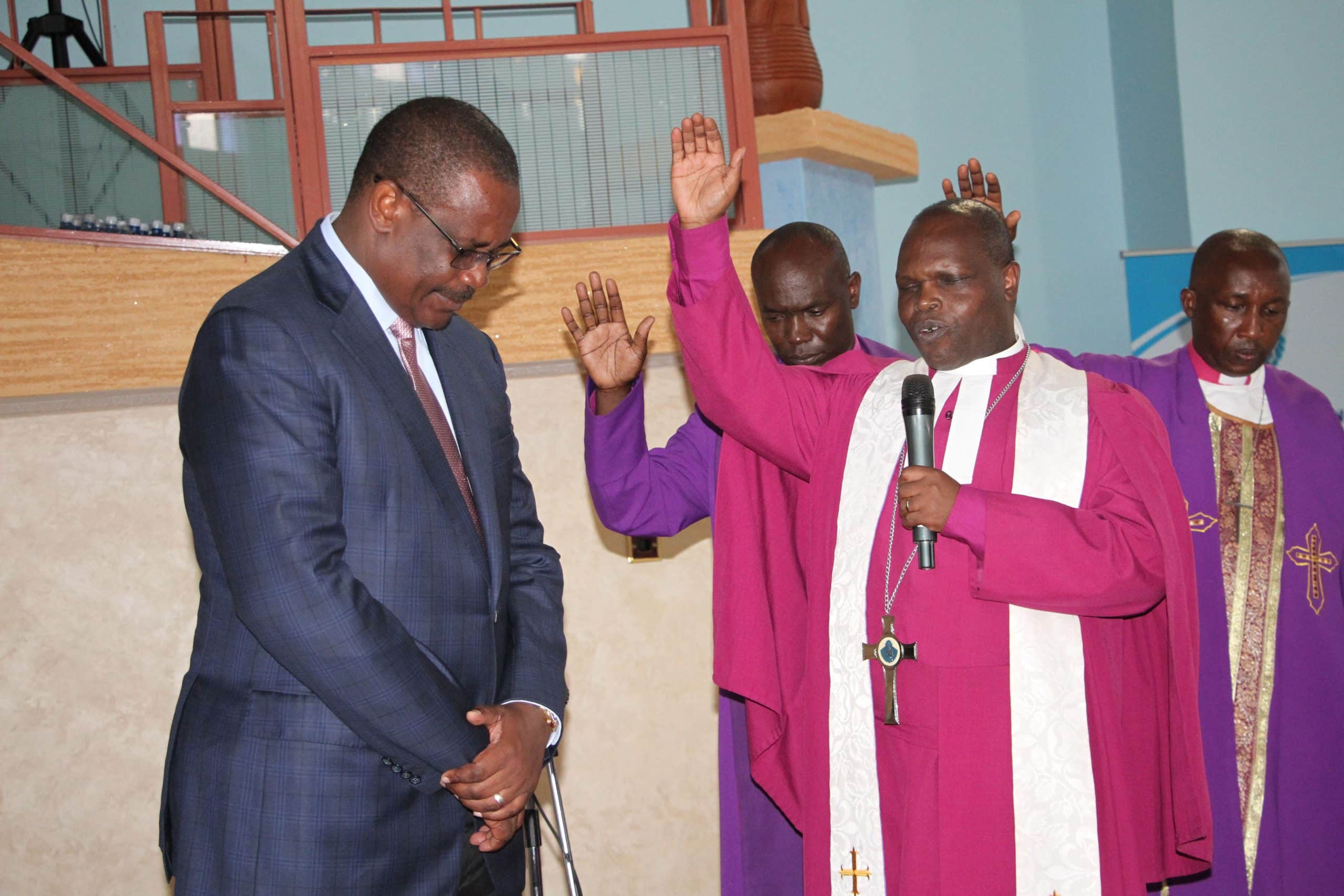 Kenyan Christians Debate Political Campaigning at Church - Word&Way Kenyan Christians Debate Political Campaigning at Church - Word&Way