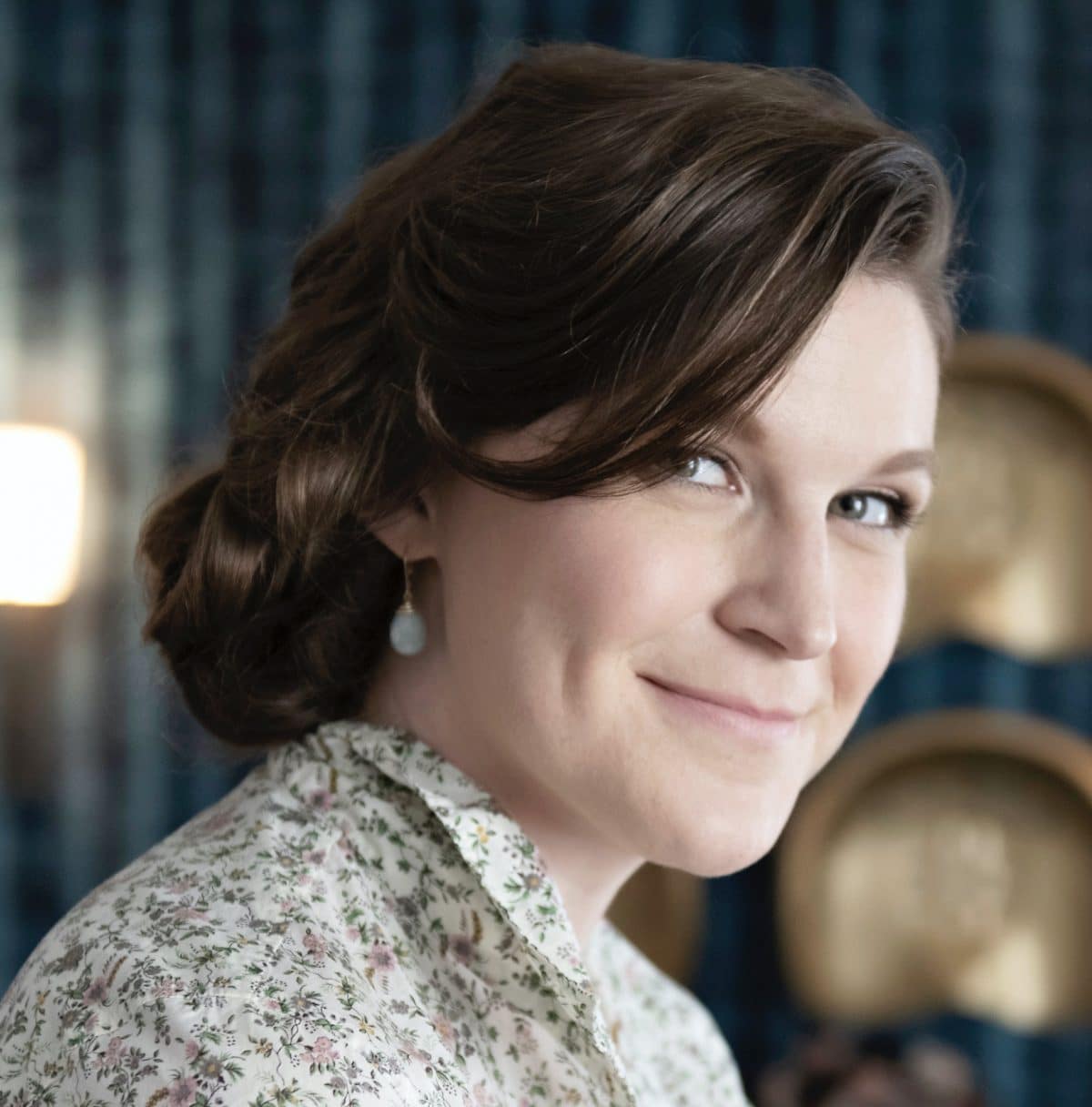 Behind the Pulpit: Lindsey Braun - Word&Way