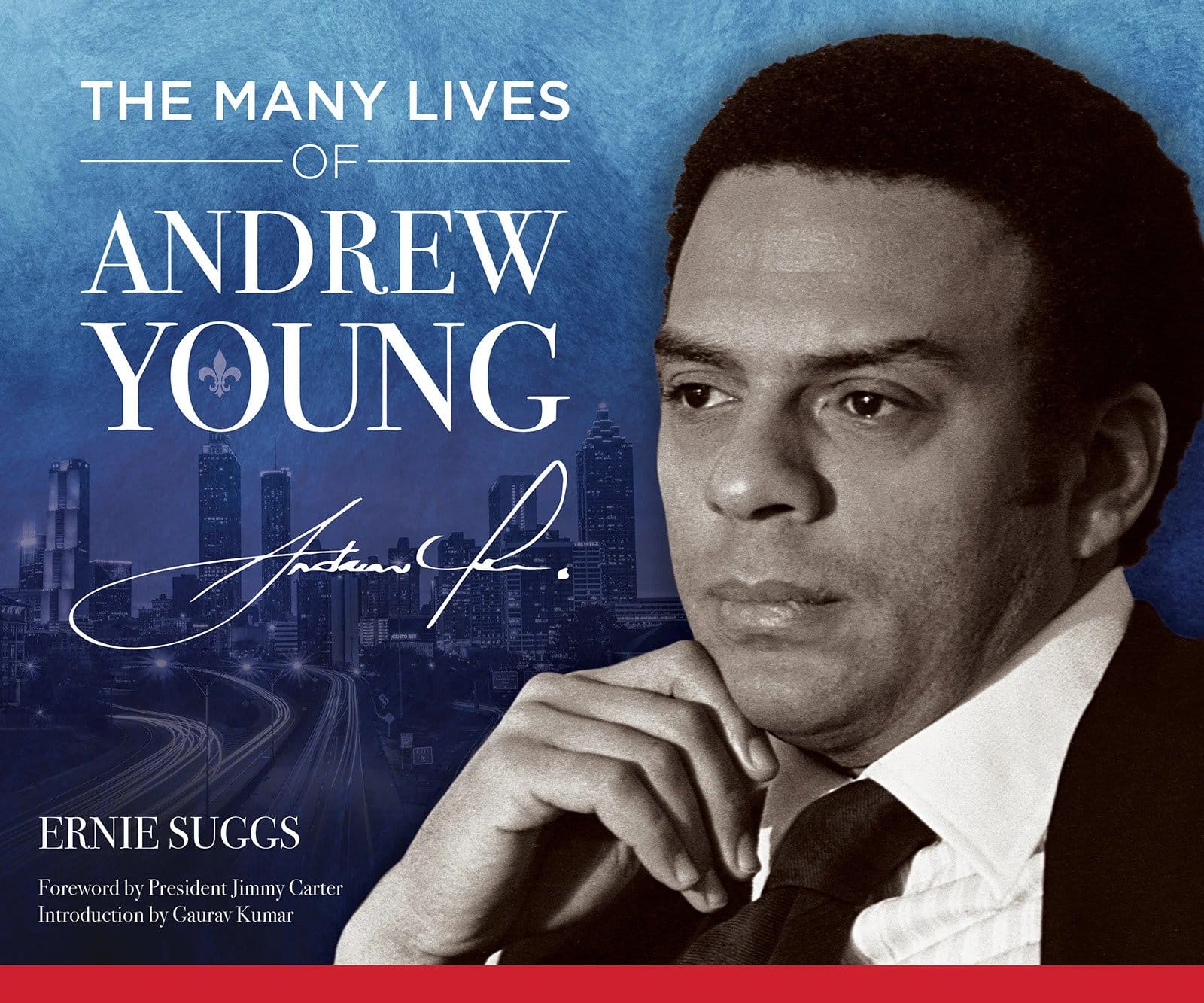 Andrew Young, at 90, Views His Civic, Political Roles ‘as a Pastorate ...