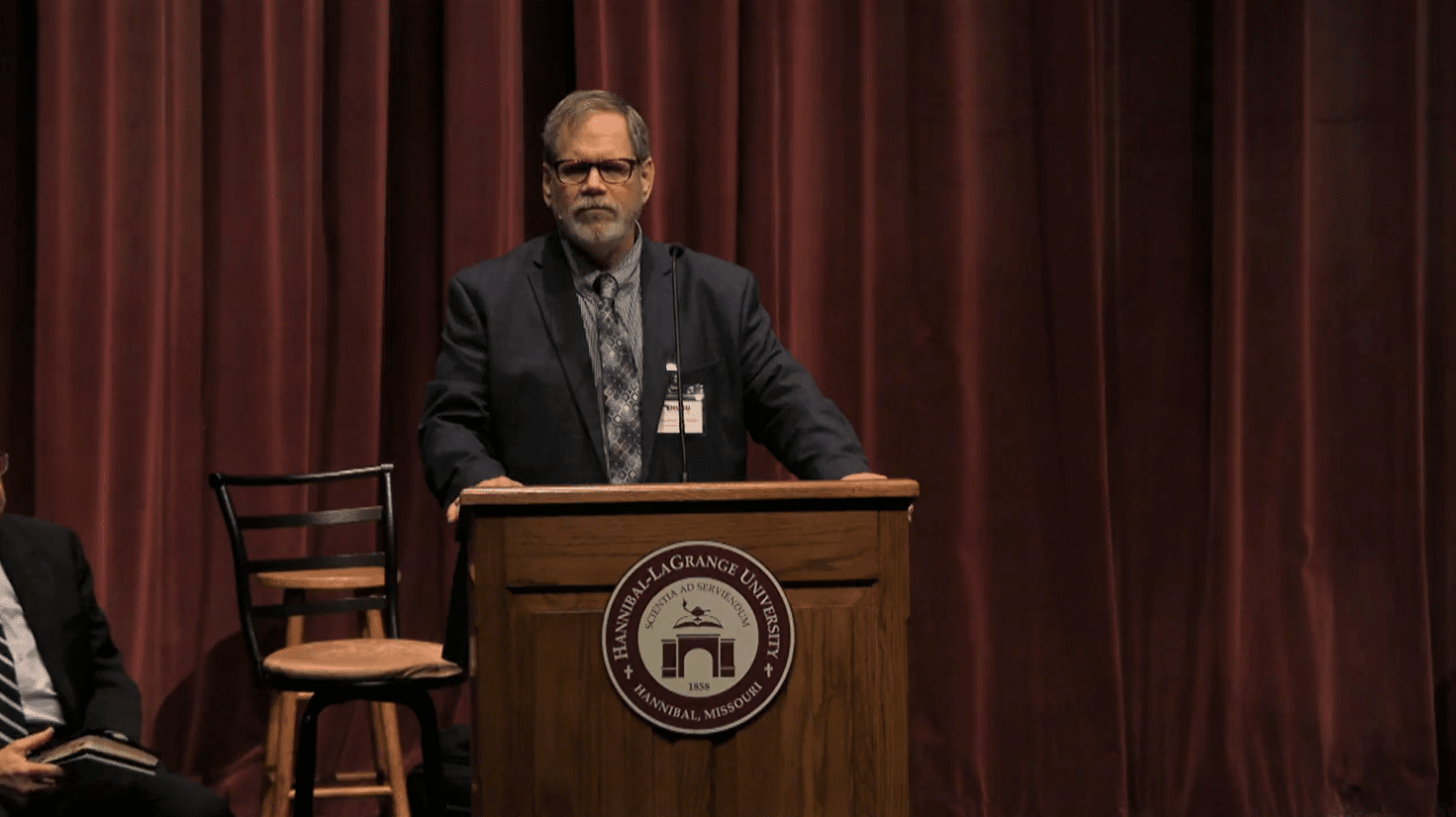 HLGU Holds ‘Solemn Assembly’ Amid ‘Dire Financial Situation’ - Word&Way