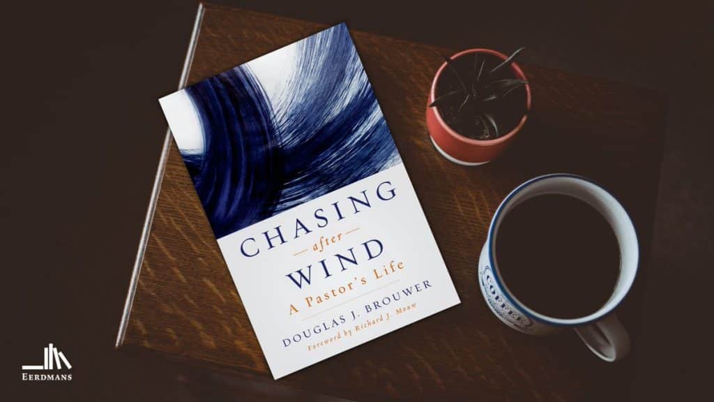 Review: Chasing After Wind - Word&Way