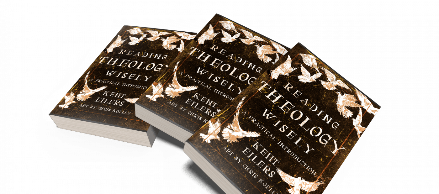 Review: Reading Theology Wisely - Word&Way