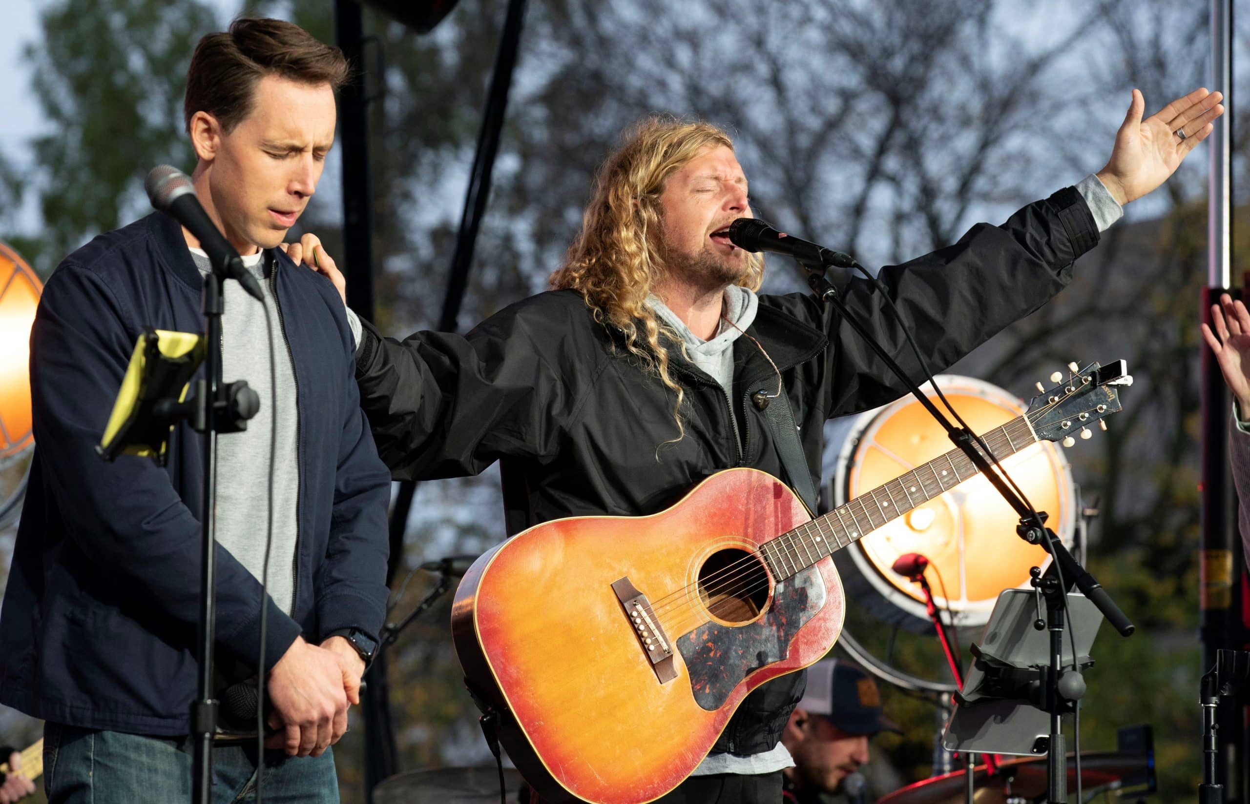 When Worship Goes Wrong - Word&Way