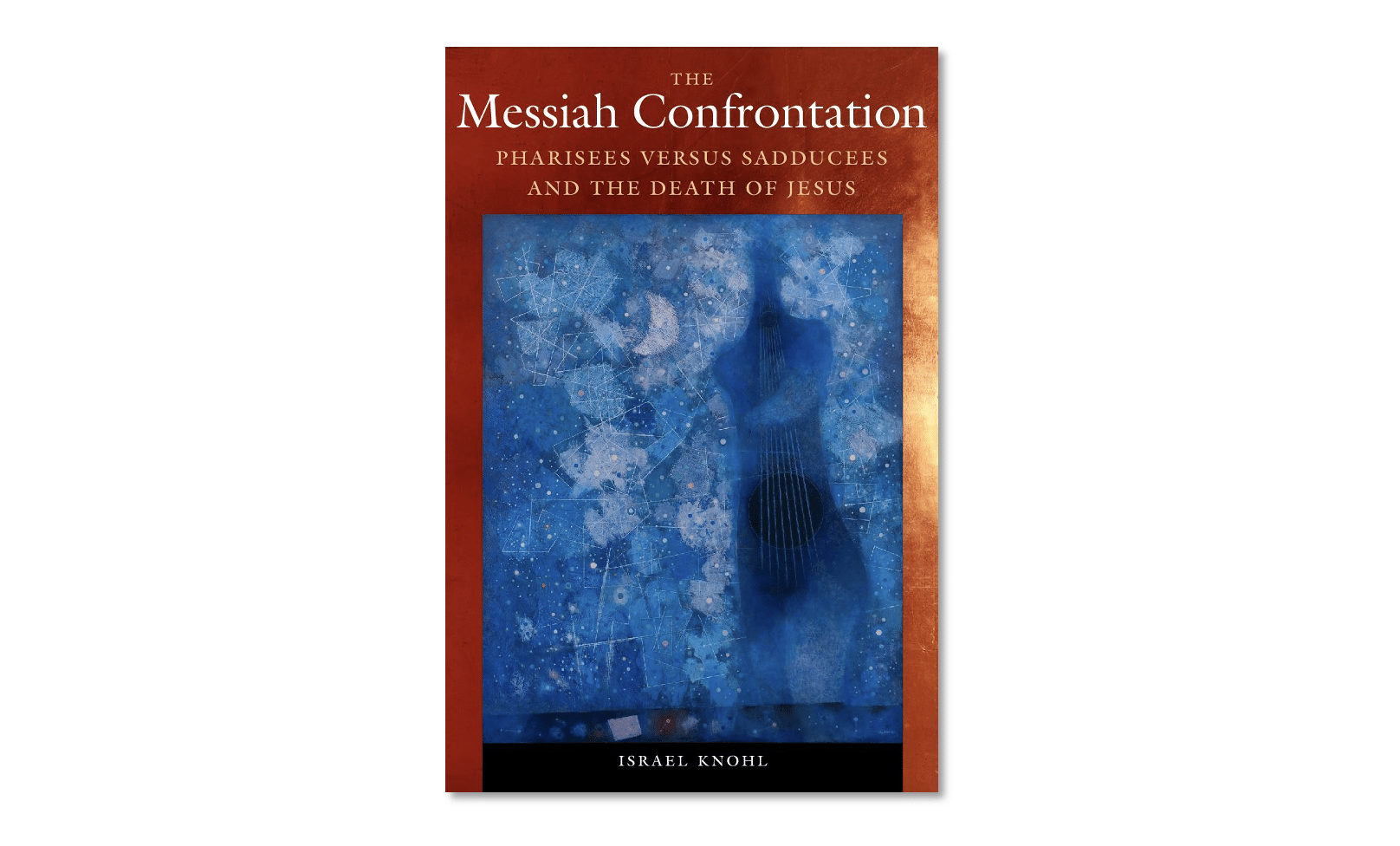 Review: The Messiah Confrontation - Word&Way
