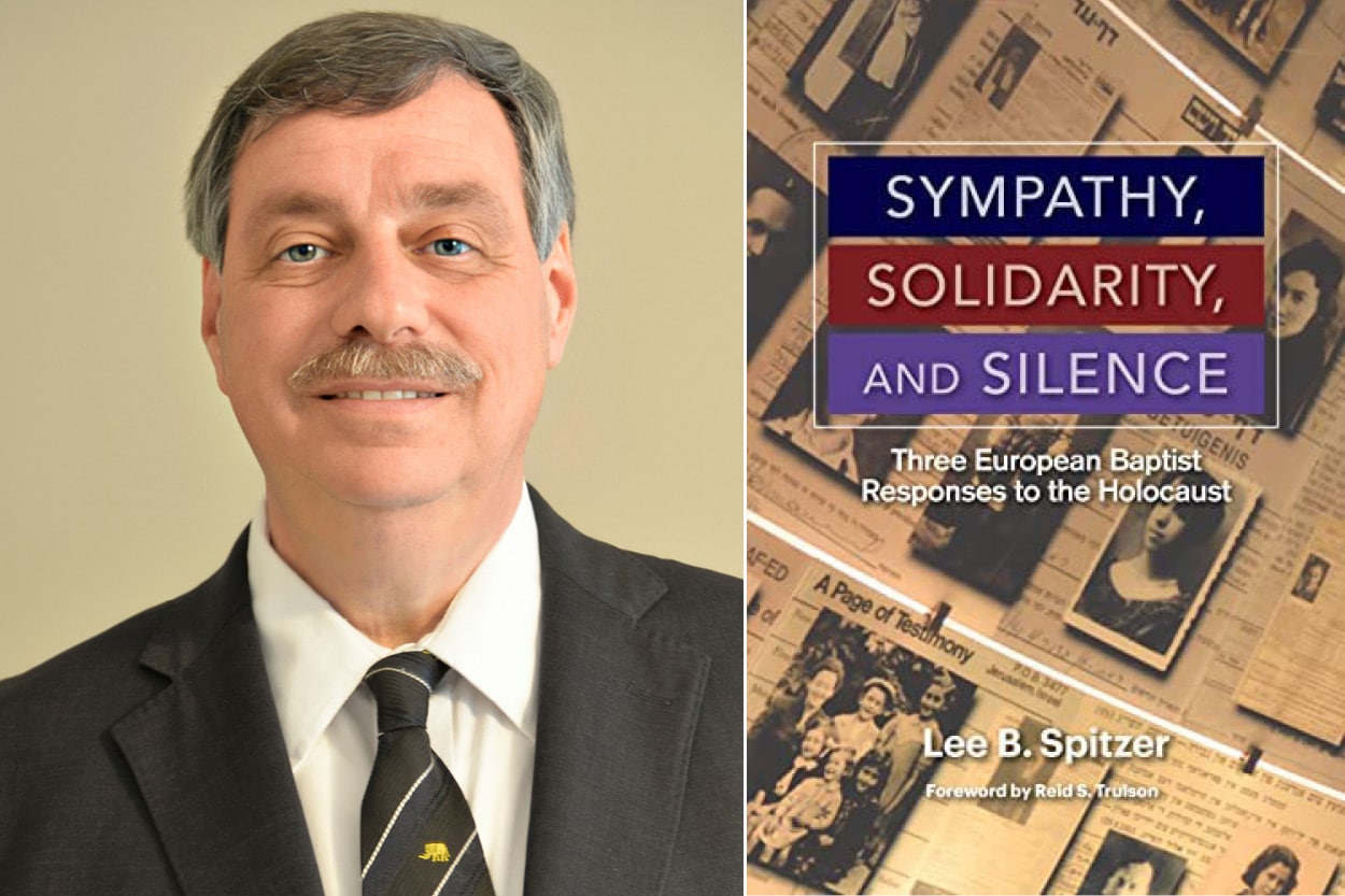 Lee Spitzer on Sympathy, Solidarity, and Silence - Word&Way