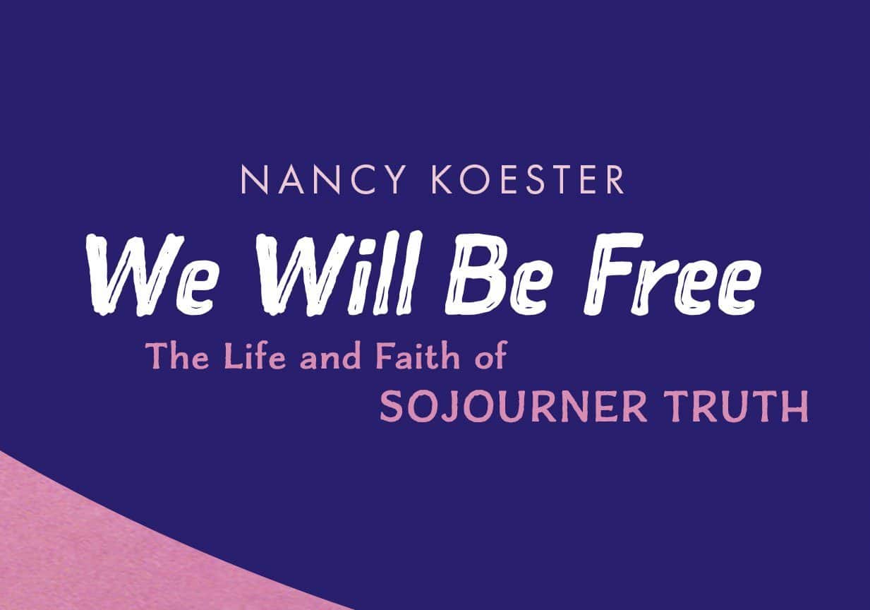 Review: We Will Be Free - Word&Way