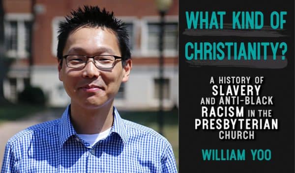 William Yoo on What Kind of Christianity - Word&Way