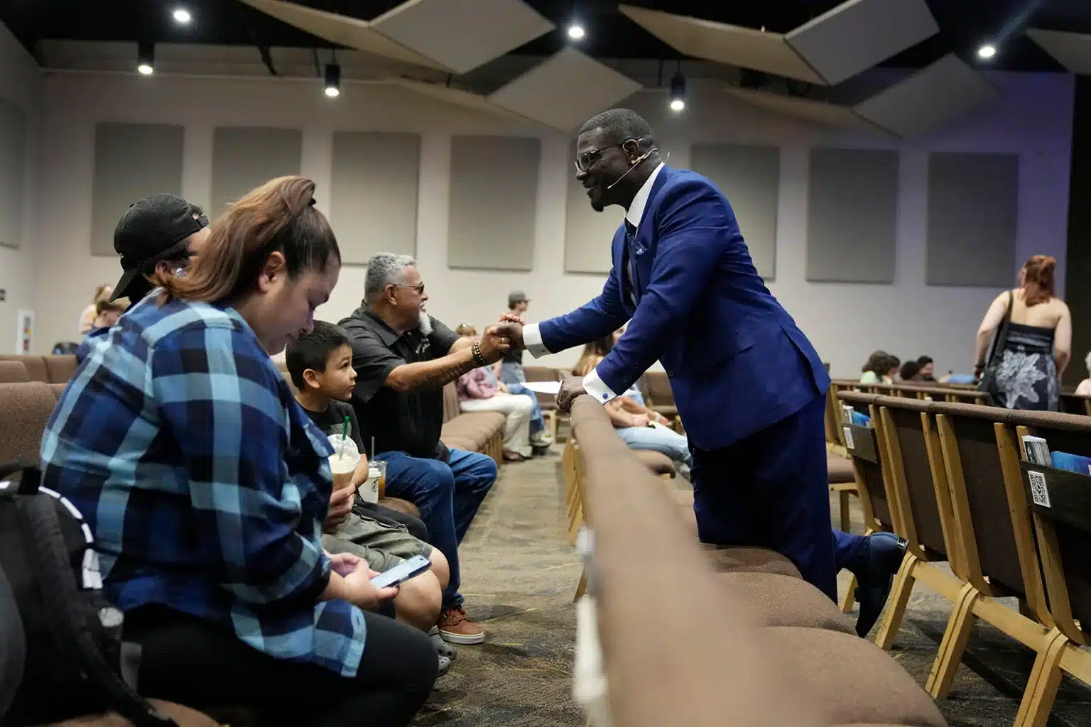 Reparations Campaign Takes New Forms With Bible Study, Juneteenth March ...