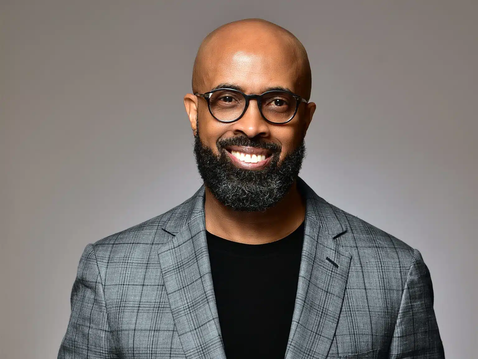 Frederick D. Haynes III on Succeeding Jesse Jackson, Marching, and ...