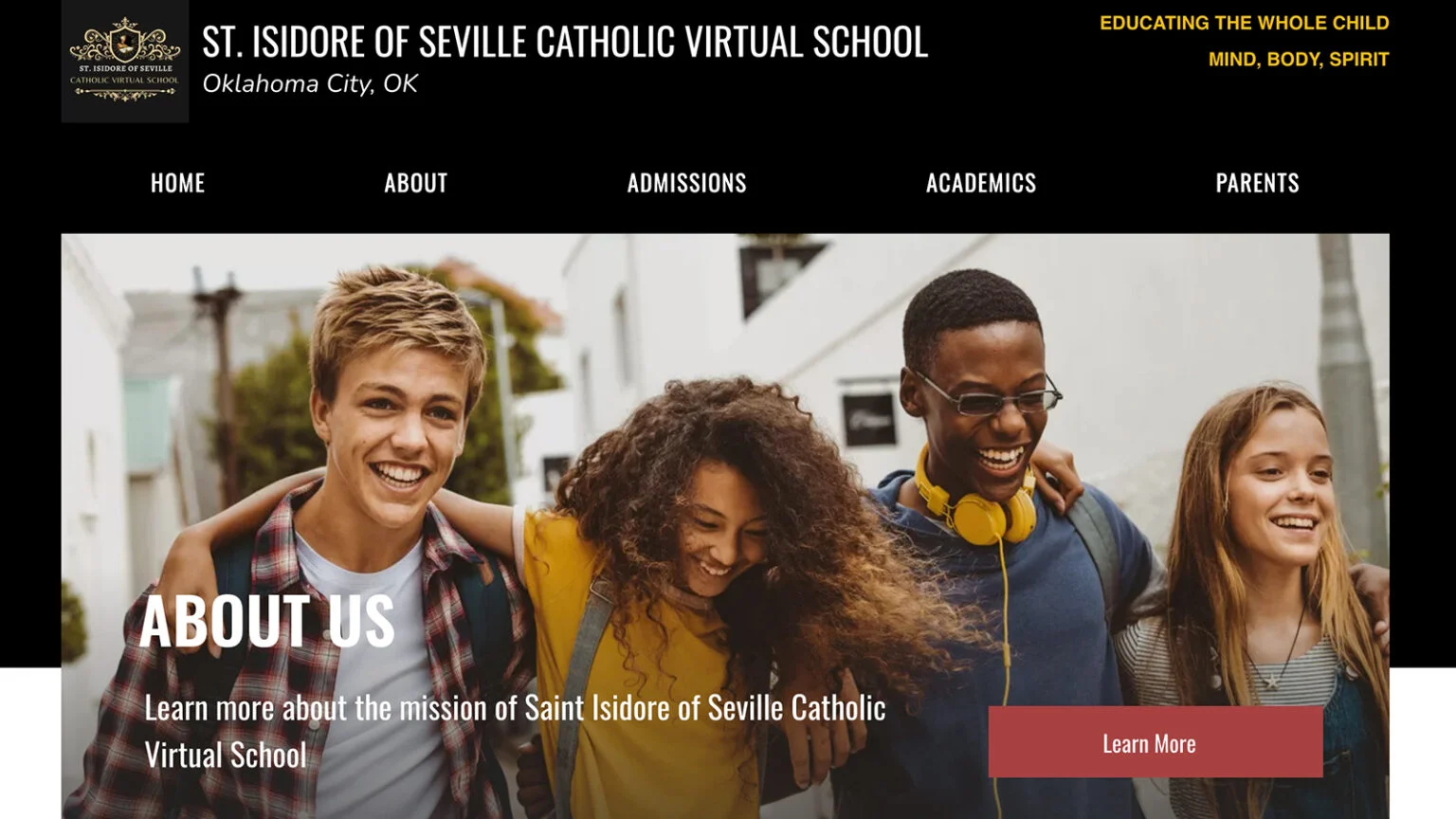 Oklahoma Christian Leaders Seek To Join Suit Opposing State-Funded ...