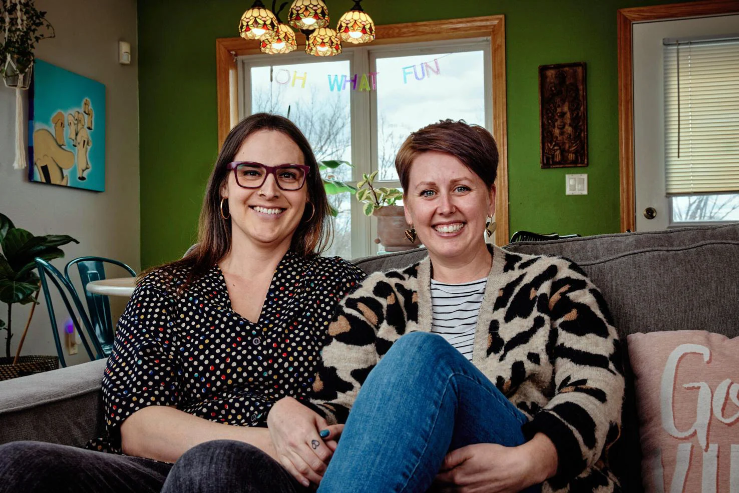 New Documentary Tells the Story of Queer Religious Families in the ...