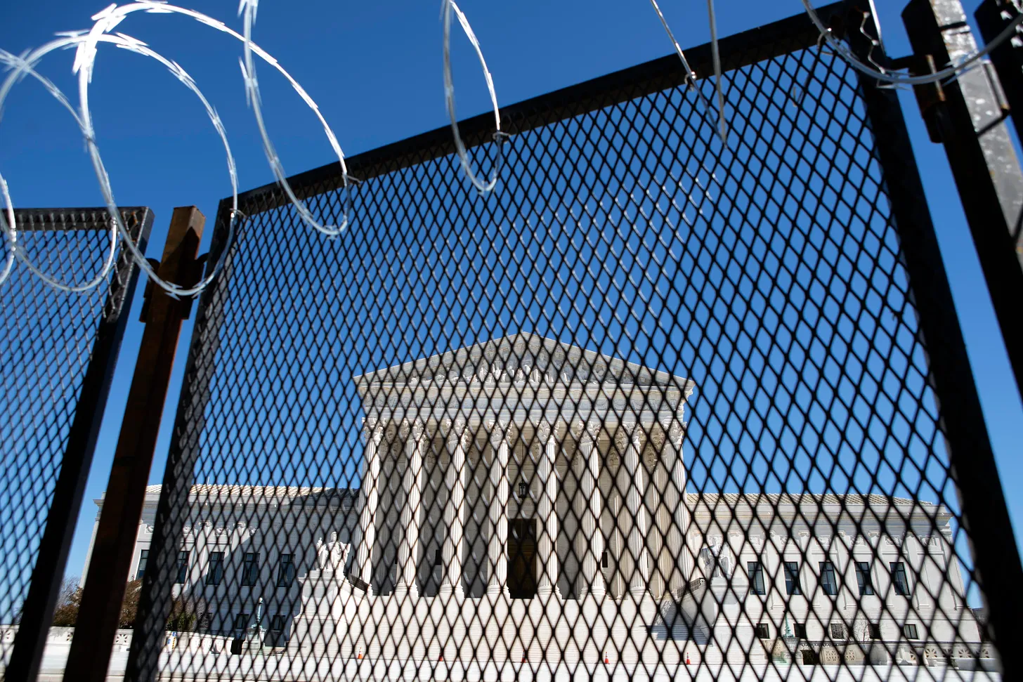 The ‘Lesser Magistrates’ Threat to Democracy - Word&Way