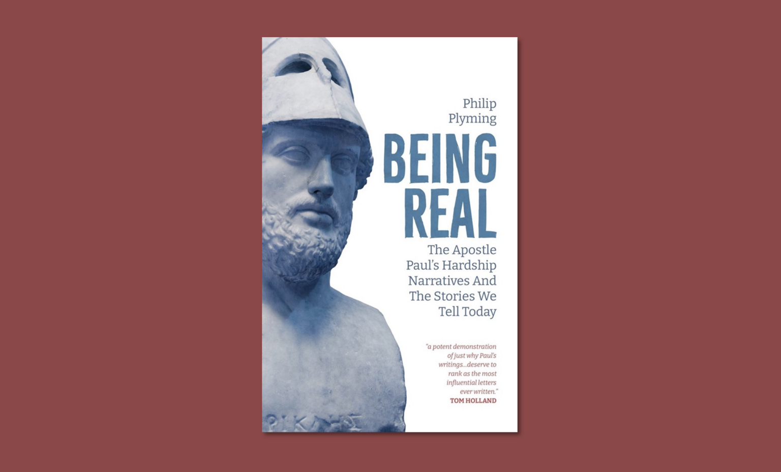 Review: Being Real - Word&Way