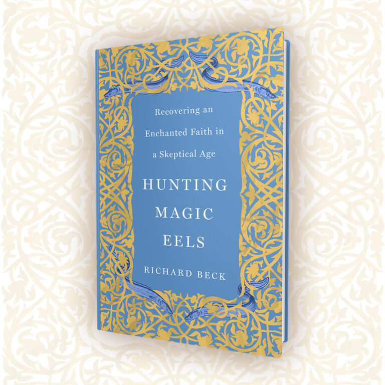 Review: Hunting Magic Eels - Word&Way