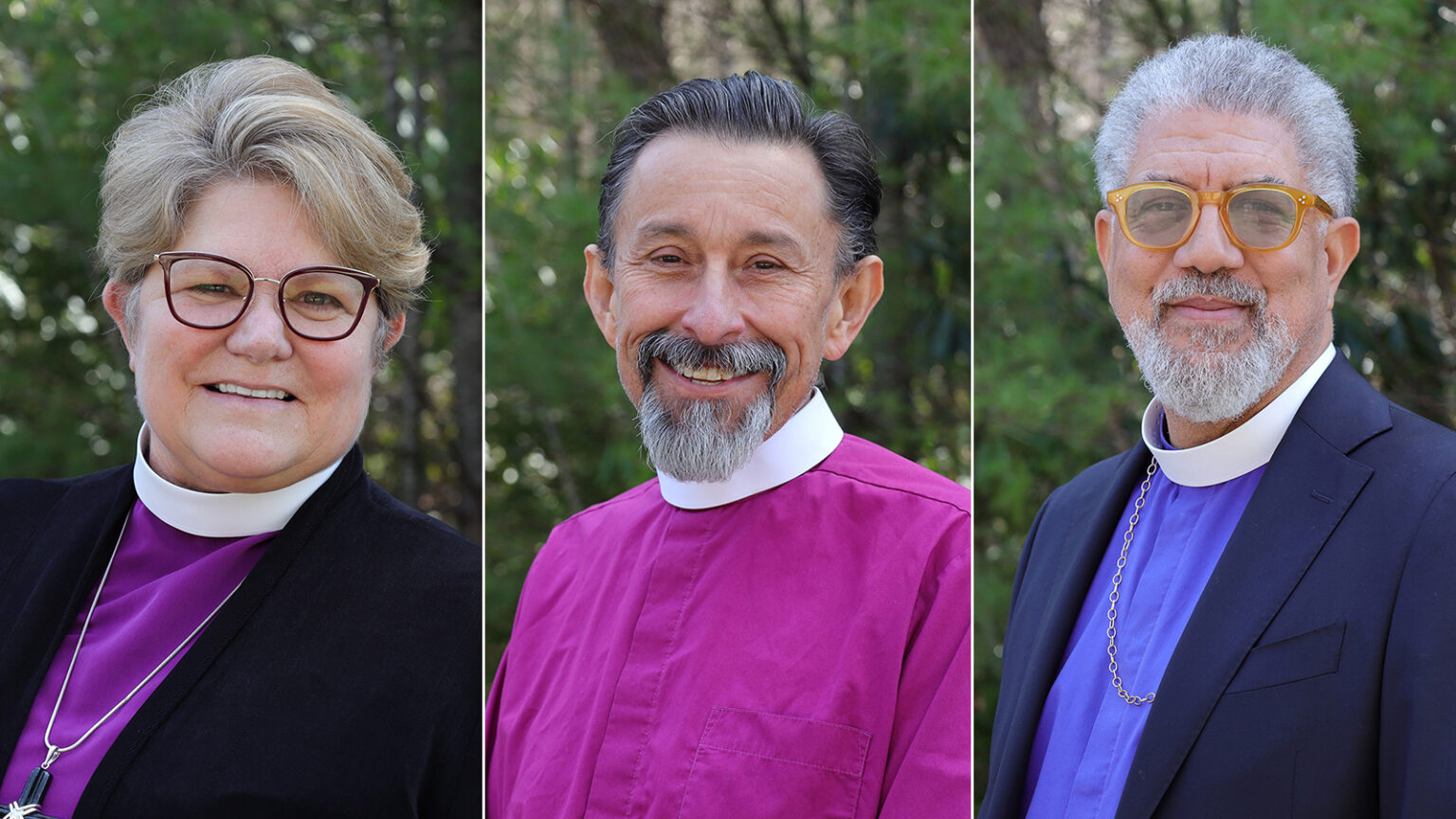 The Episcopal Church Reveals Clergy Misconduct Cases Involving Nominees ...
