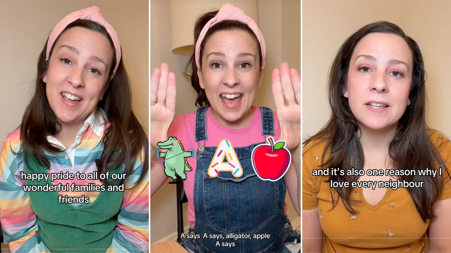 Child Education Viral Star ‘Ms. Rachel’ Sparks Conservative Backlash ...