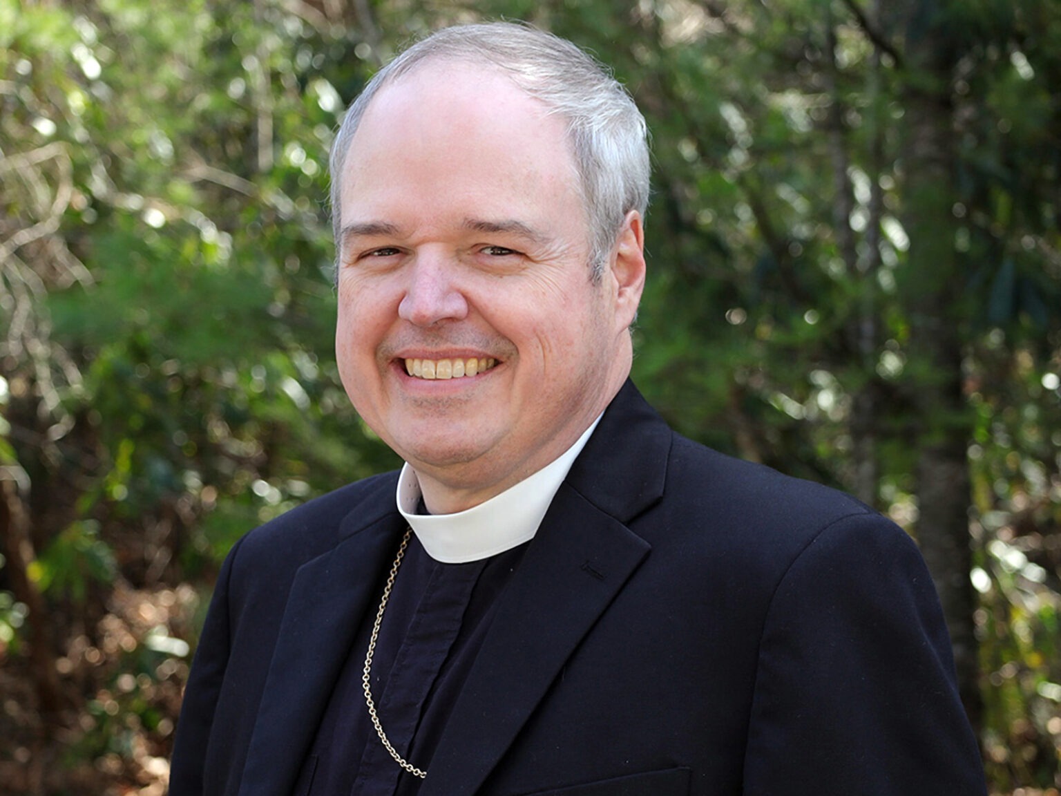 Pennsylvania Bishop Sean Rowe Elected New Leader of Episcopal Church ...