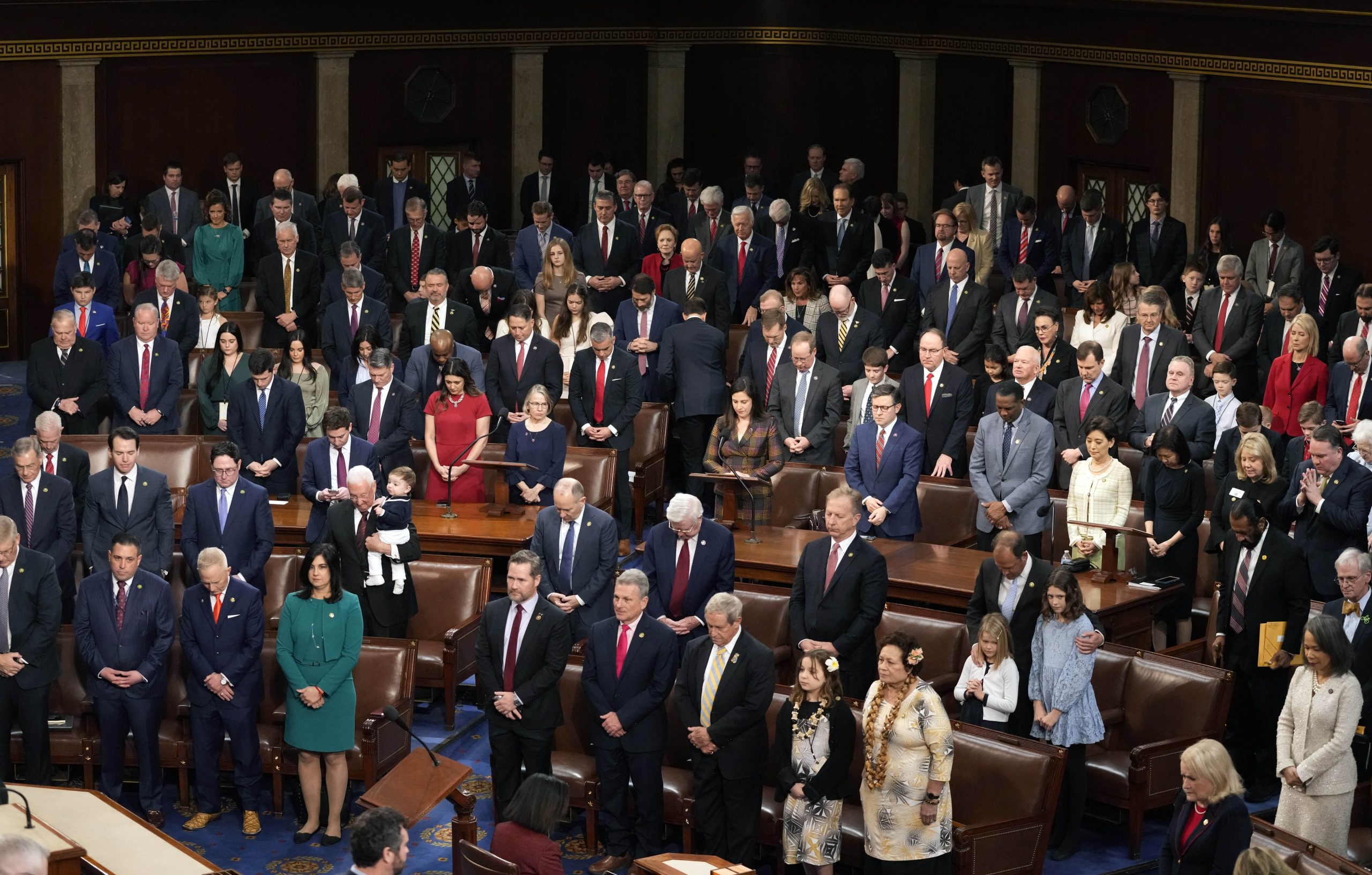 What Congress Reveals About Lutheran Denominations - Word&Way