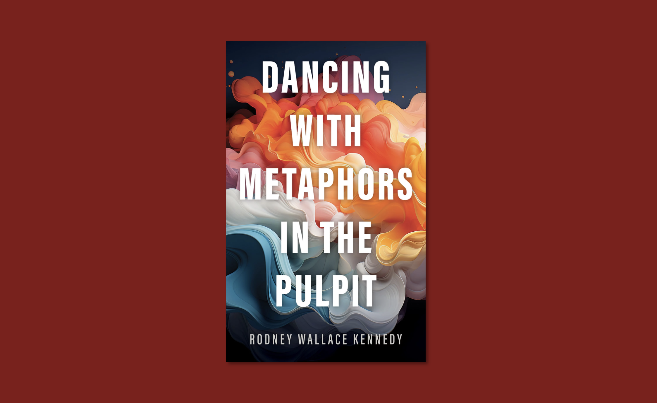 Review: Dancing with Metaphors in the Pulpit - Word&Way