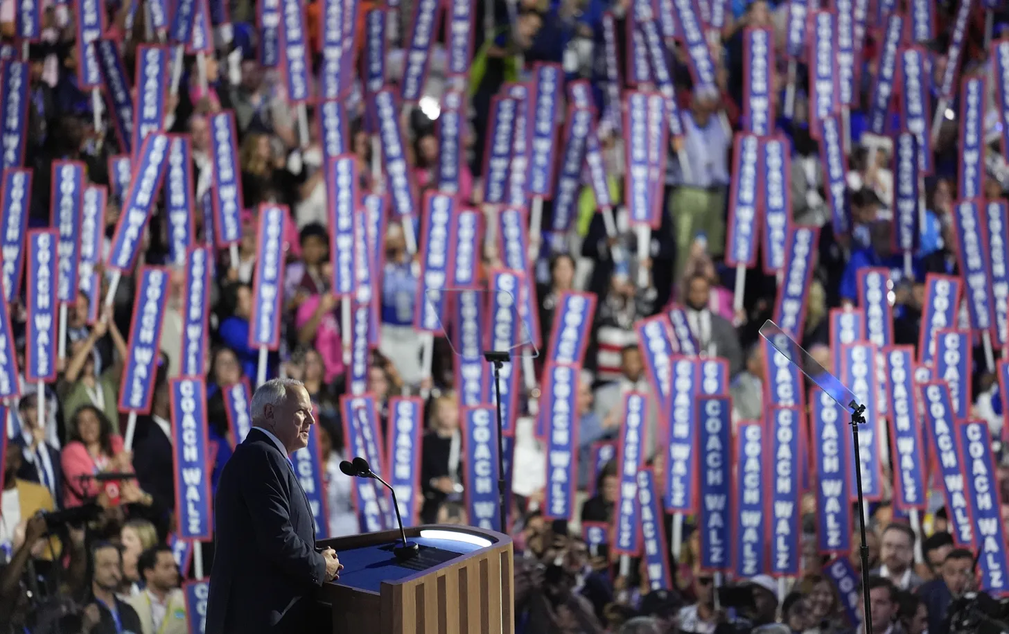 The Golden Rule According to the DNC - Word&Way