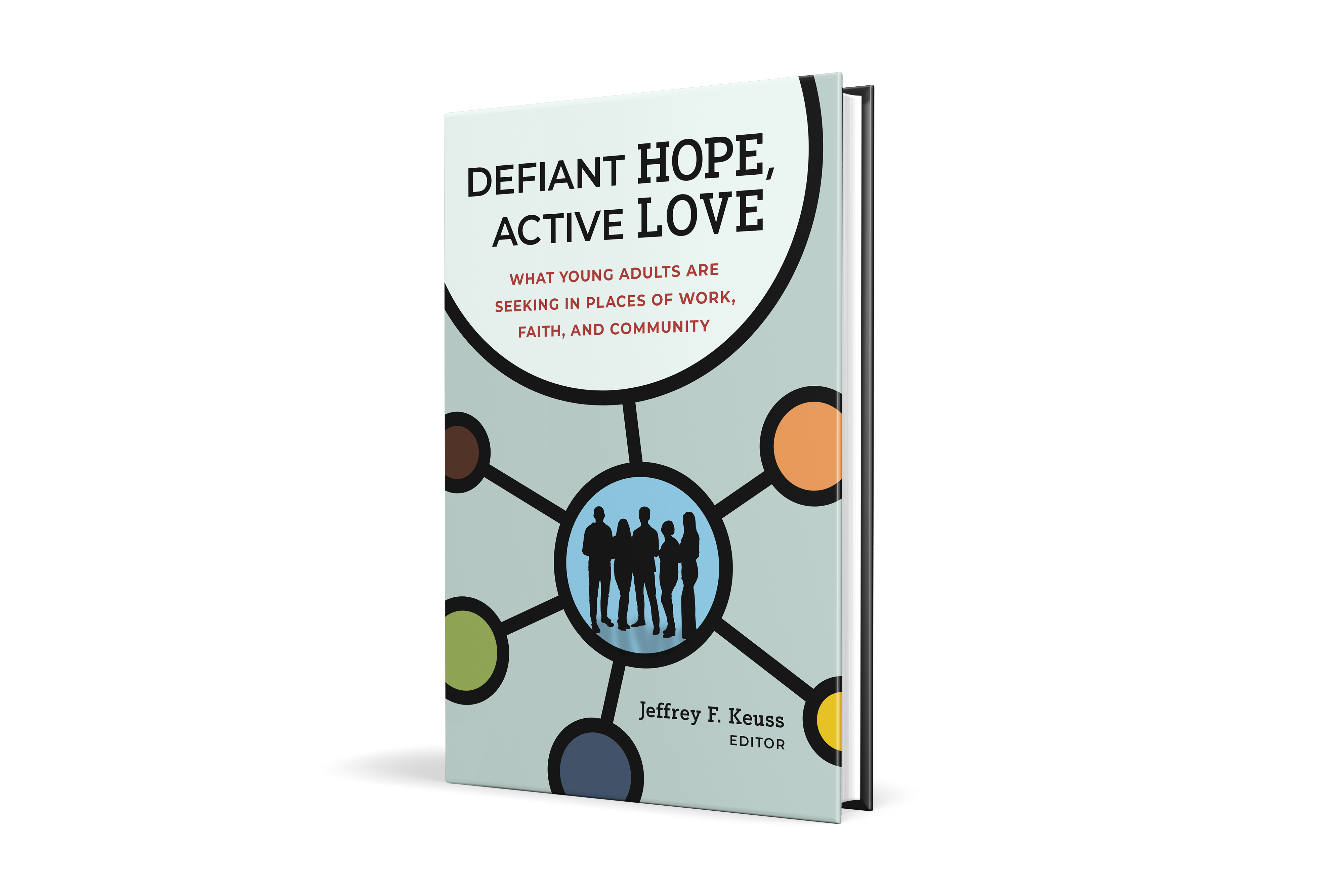 Review: Defiant Hope, Active Love - Word&Way