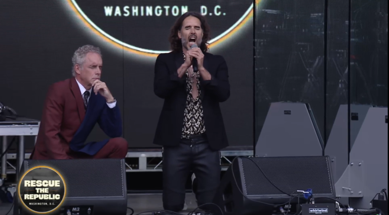 Trump Invokes Patron Saint of Far-Right Catholics - Word&Way