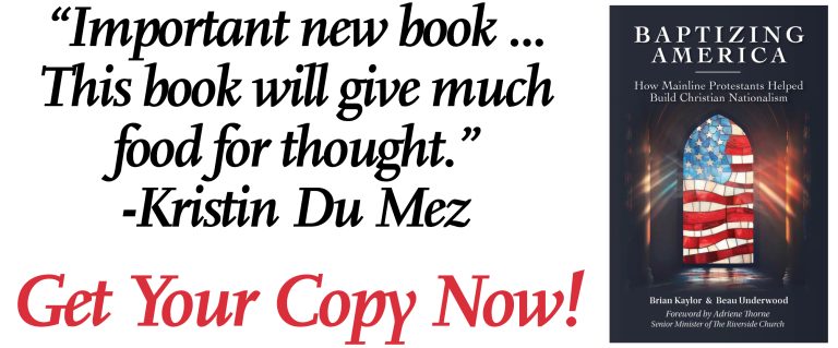 John Danforth, Former GOP Senator and Episcopal Priest, Calls Bishop ...