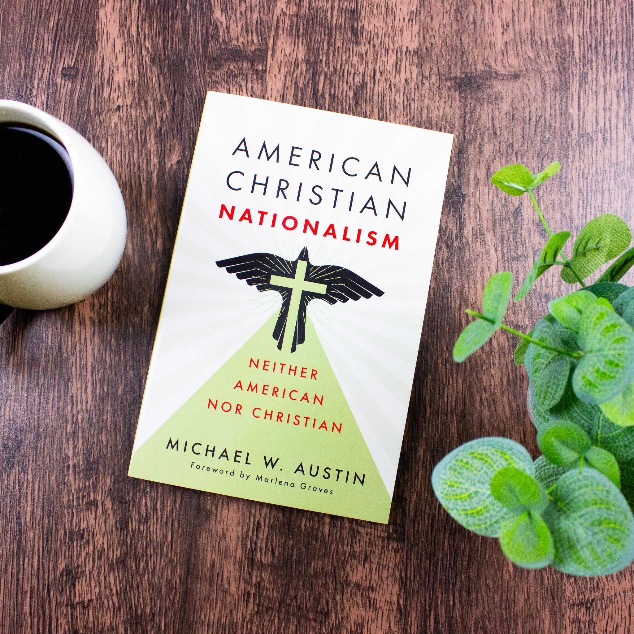 Review: American Christian Nationalism - Word&Way